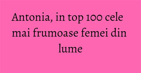 Cele Mai Frumoase țâțe Din Lume