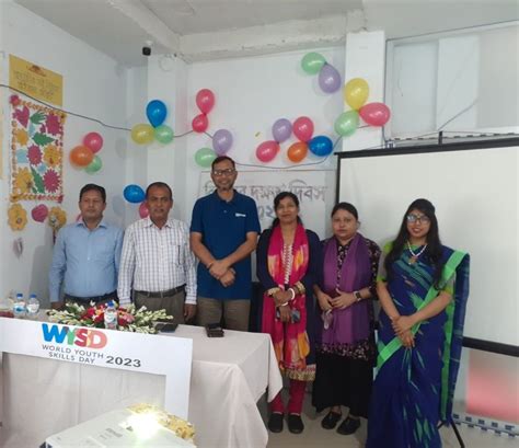 Shila Akter On Linkedin Senior Department Youthempowerment