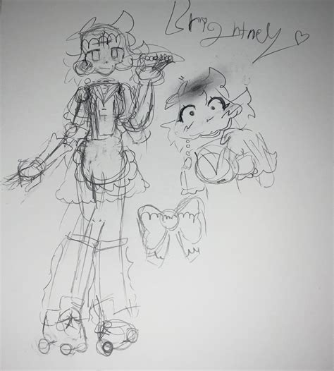 The Dandys World Designs I Did Today Click For Full Fandom