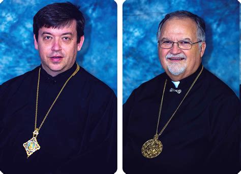 Archeparchy Of Philadelphia Bishop Andriy Rabiy Apostolic