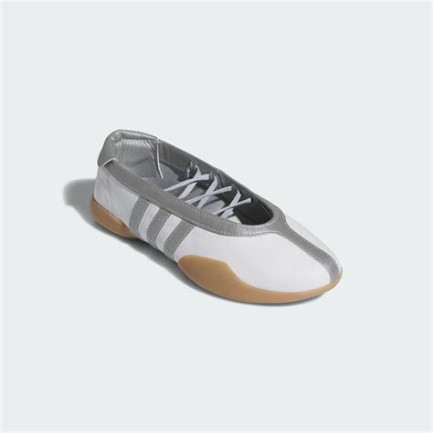 Shoes Taekwondo Mei Ballet Shoes White Adidas Qatar