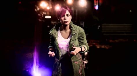 E Fetch Playable In Infamous Second Son Dlc