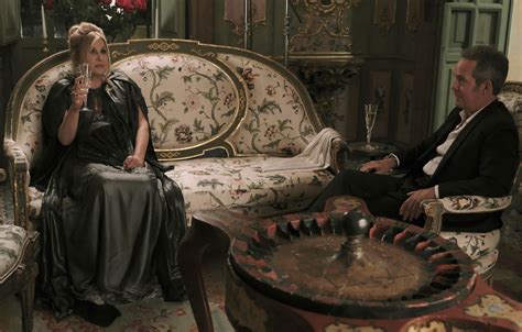 The White Lotus Casts Biggest Confessions About The Steamy Scenes