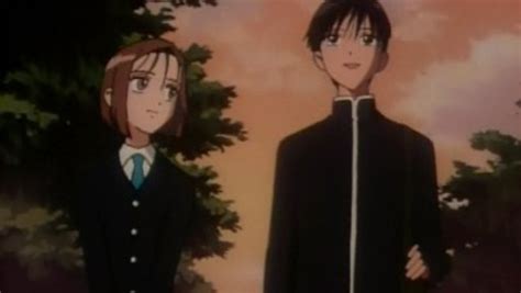 Kareshi Kanojo No Jijou Episode 1