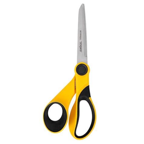 Celco Pro Series Titanium Scissors 227mm Impact