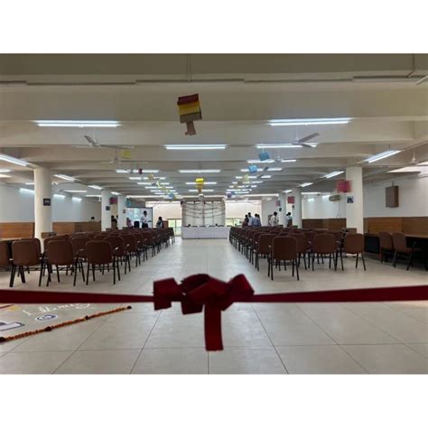 Ldce Library Inaugeration Ldce75 Ldcollegeofengineering Library