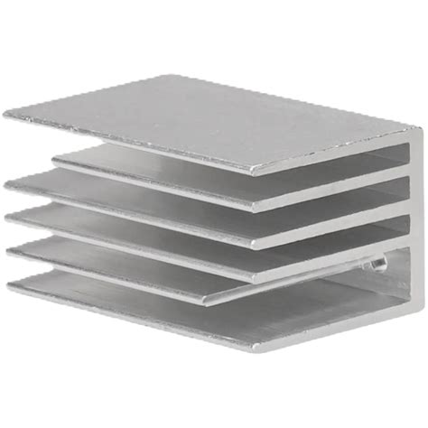 Bambu Lab Mc Board Heatsink 3djake