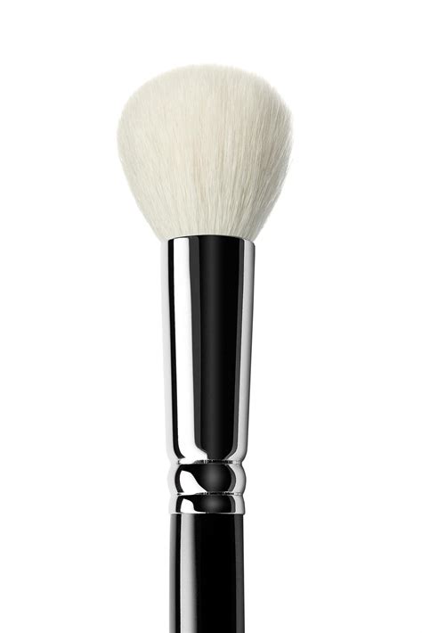 Кисть для тона Annbeauty A7 — классическая серия