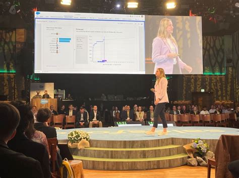 Anna Feichtner On Linkedin Innovation Ai Salesforce Data Sales
