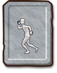 File Wwmi Tin Can Telephone Pose Png Super Mario Wiki The Mario Encyclopedia