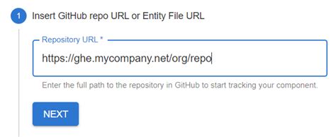 Catalog Import Open PR Doesn T Support GitHub Enterprise Yet Issue Backstage Backstage