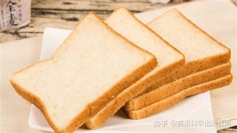 面包里为什么通常会有许多小孔？