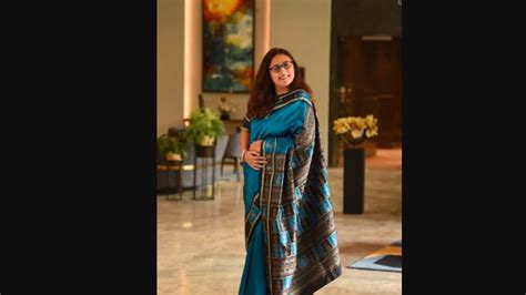 former microsoft intern radhika gupta hails satya nadella for his