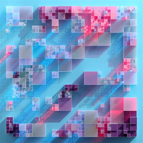 Modularity II Behance