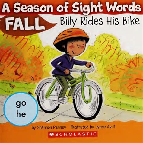 Книжки про осень на английском языке English For Teaching And Learning