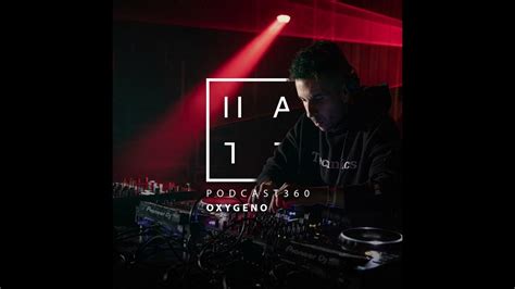 Oxygeno Hate Podcast 360 Youtube