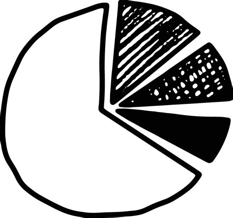 Infographic Design Of A Circle Information Graph Vector Art At Vecteezy