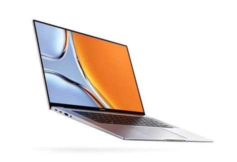华为matebook 16s升级32gb1tb 知乎