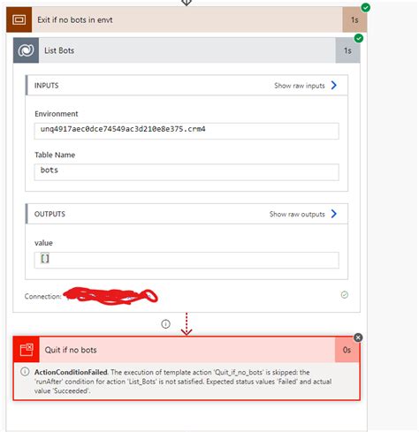 Coe Starter Kit Bug Admin Sync Template V3 Pva Fails On Getbotid