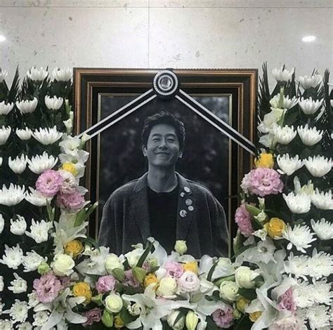 작년 10월 30일 오늘 세상을 떠난 배우 故김주혁 1주기 인스티즈instiz 이슈 카테고리