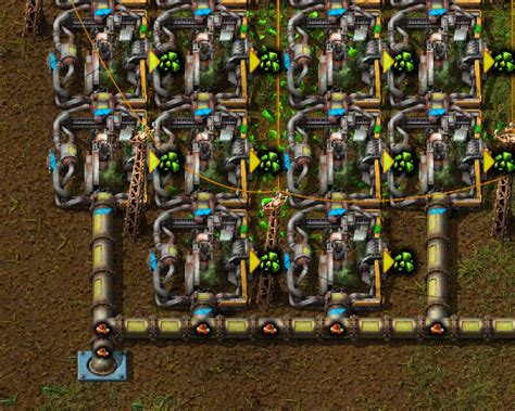 GitHub Udf Factorio Auto Resource Redux A Factorio Mod That