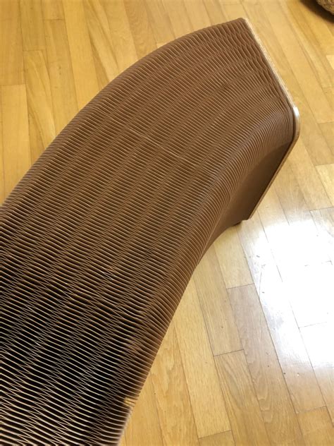 아코디언 의자 5개월사용 이사때 당근마켓 중고거래