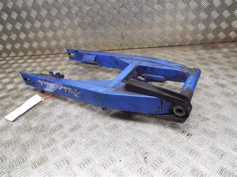 Suzuki Dr750 Dr 750 Dr Big Swingarm Swinging Swing Arm
