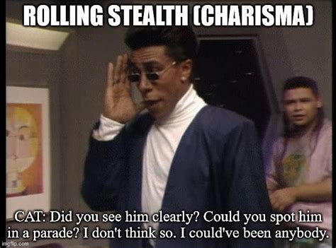 Red Dwarf Meme A Day Episode 6 Me² Rdndmemes