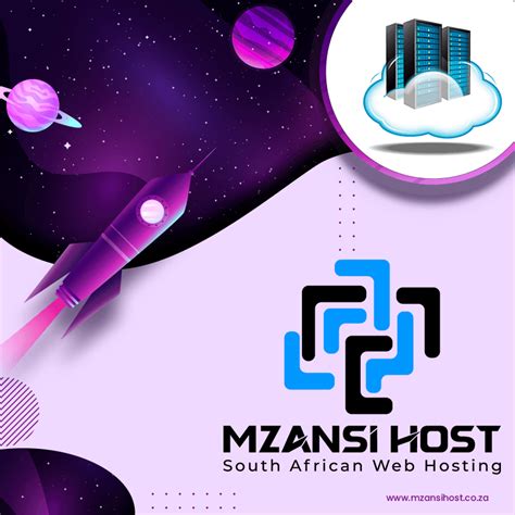 Reliable Web Hosting For Businesses Why Choose Mzansi Host