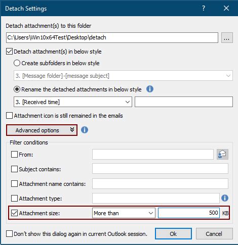 How To Remove All Attachments From Email In Outlook