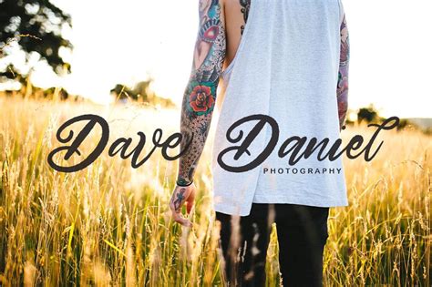 Hardest Script Free Demo Free Design Resources
