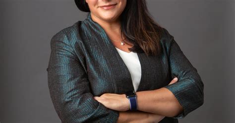 Jolena Presti Managing Director With Baker Tillys Public Sector