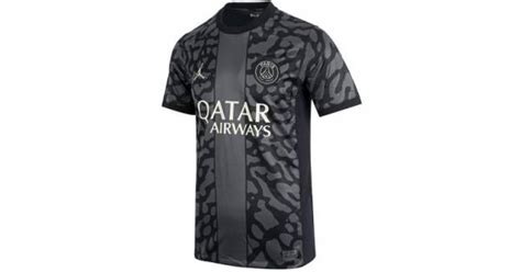 Nike Paris Saint Germain Stadium Third DX