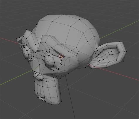 Simple Mesh Voxelization In Unity Bronson Zgeb