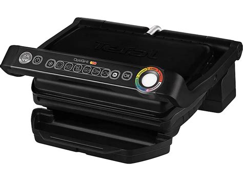 TEFAL GC7058 Kontaktgrill | MediaMarkt