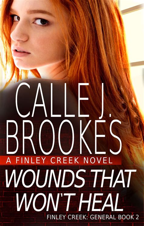 Wounds That Wont Heal Ebook