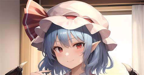 Pixai スカートが見えなくなる症候群4 佐藤秋のイラスト Pixiv