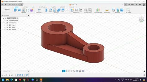 Aadity Kumar On Linkedin Solidworks Cad Autocad Zwcad Solidedge