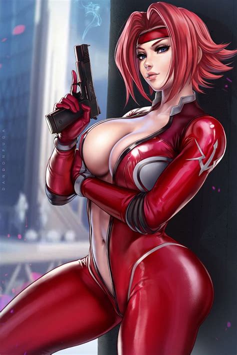 Kallen Stadtfeld Code Geass Hangyaku No Lelouch Image By Dandon