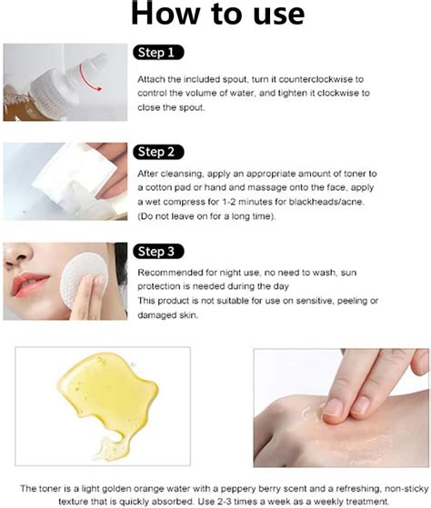 Glycolic Acid 7 Toning Solutionordinary Glycolic Acid Toning Solution