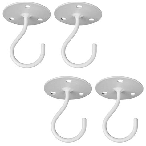 Ceiling Hooks For Hanging Plantsmetal Heavy Duty Wall Hangers For