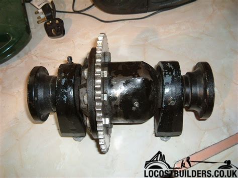 Chain Sprocket Differential Chain Sprocket Škoda 03F105209G