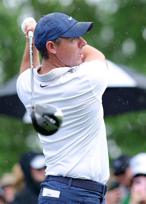 매킬로이 10년 만에 호주오픈 출전…‘향후 2년간 참가