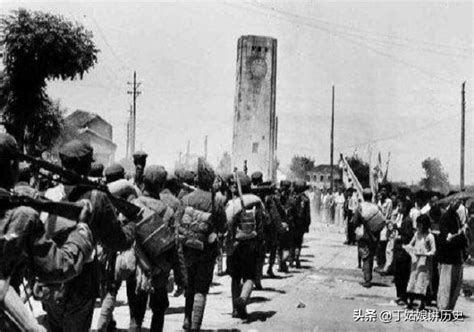 解放戰爭：四大野戰軍分別出了多少上將？上將最多的是哪個？ 每日頭條