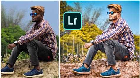 Lightroom Mobile Tutorial 🔥 Best Editing 2020 Aktar Creation