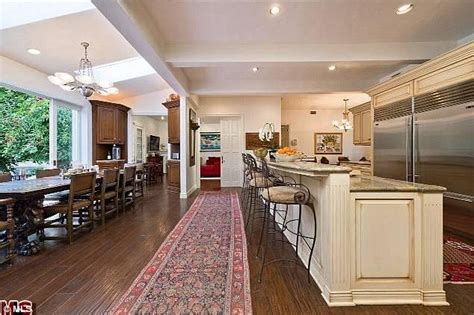 Inside The Home Where Arnold Schwarzenegger Had Infamous Affair As It