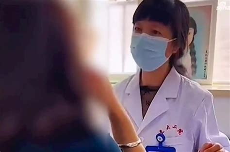 Find A Sperm Donor Chinese Doctor Shocked To Find Failed Pregnancy