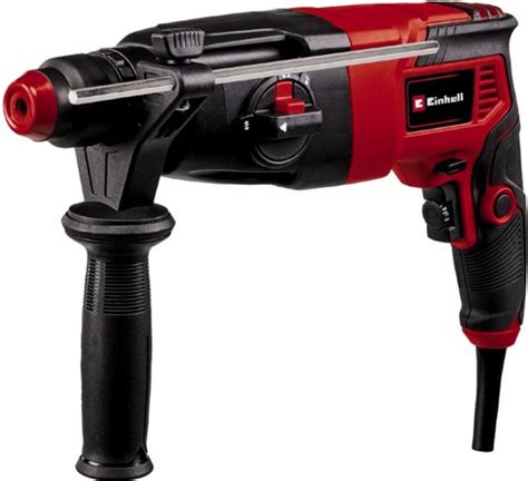 Перфоратор Einhell Tc Rh 620 4f 4257990 фото отзывы