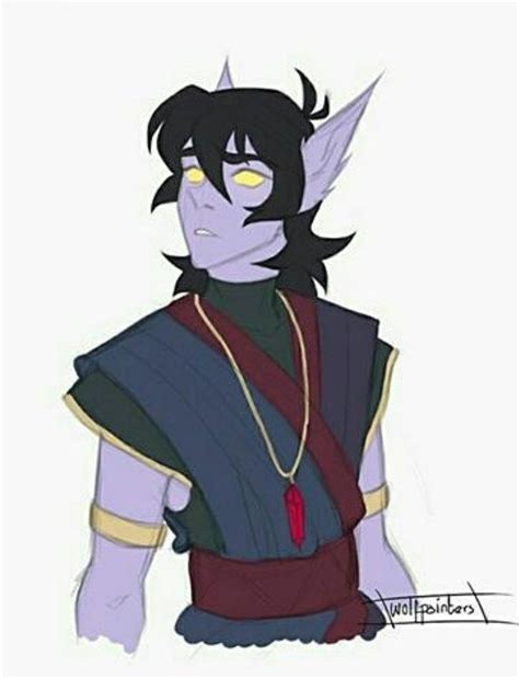 Galra Keith From Voltron Legendary Defender Voltron Fanart Voltron