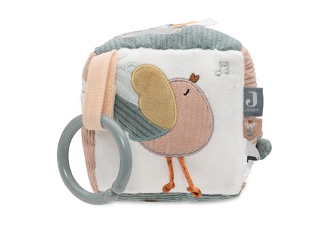 Leikfanga Teningur Lovely Birds Miniplayis